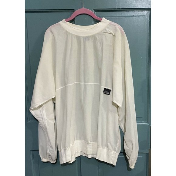 Gates | Shirts | Vintage Mens Athletic Shirt Gates Overshirt Size ...